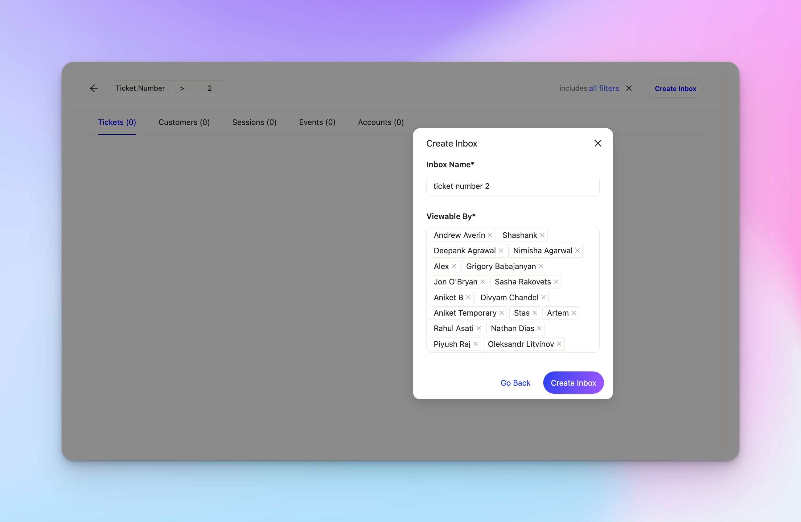 Search: basics | Atlas Help Center