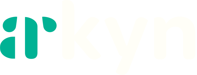 Creating Your Account | Arkyn