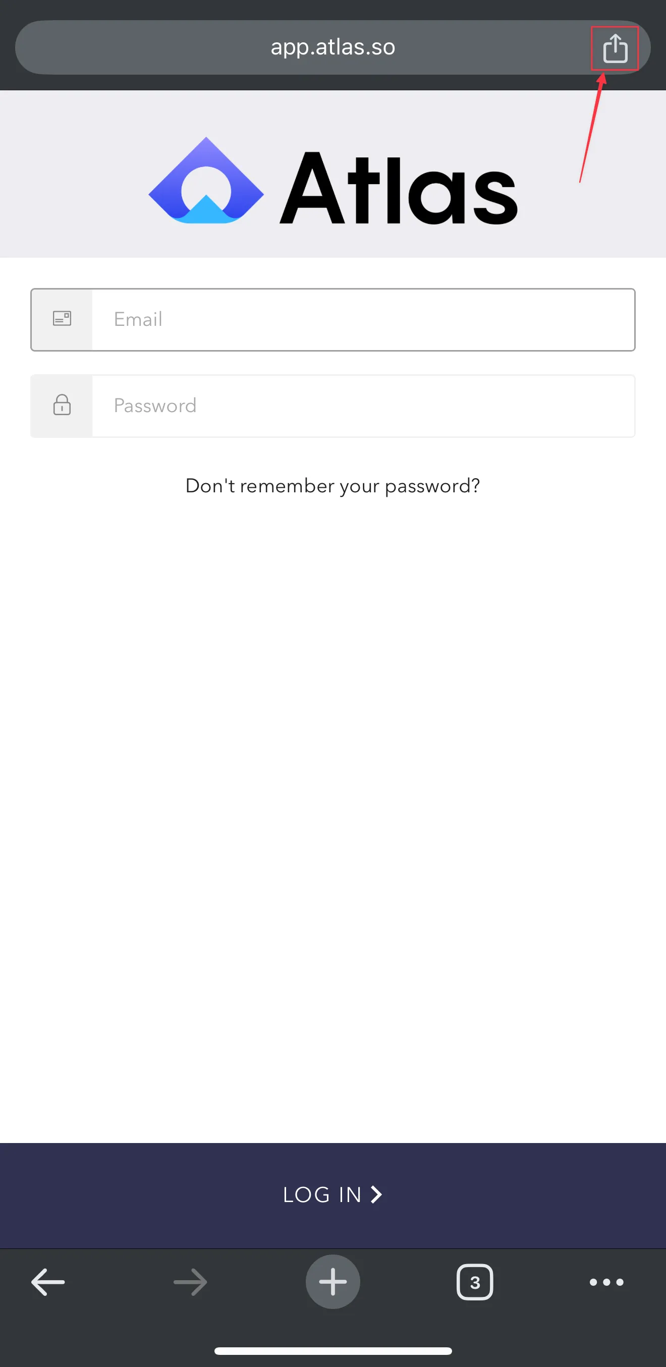 Progressive Web App (PWA) | Atlas Help Center