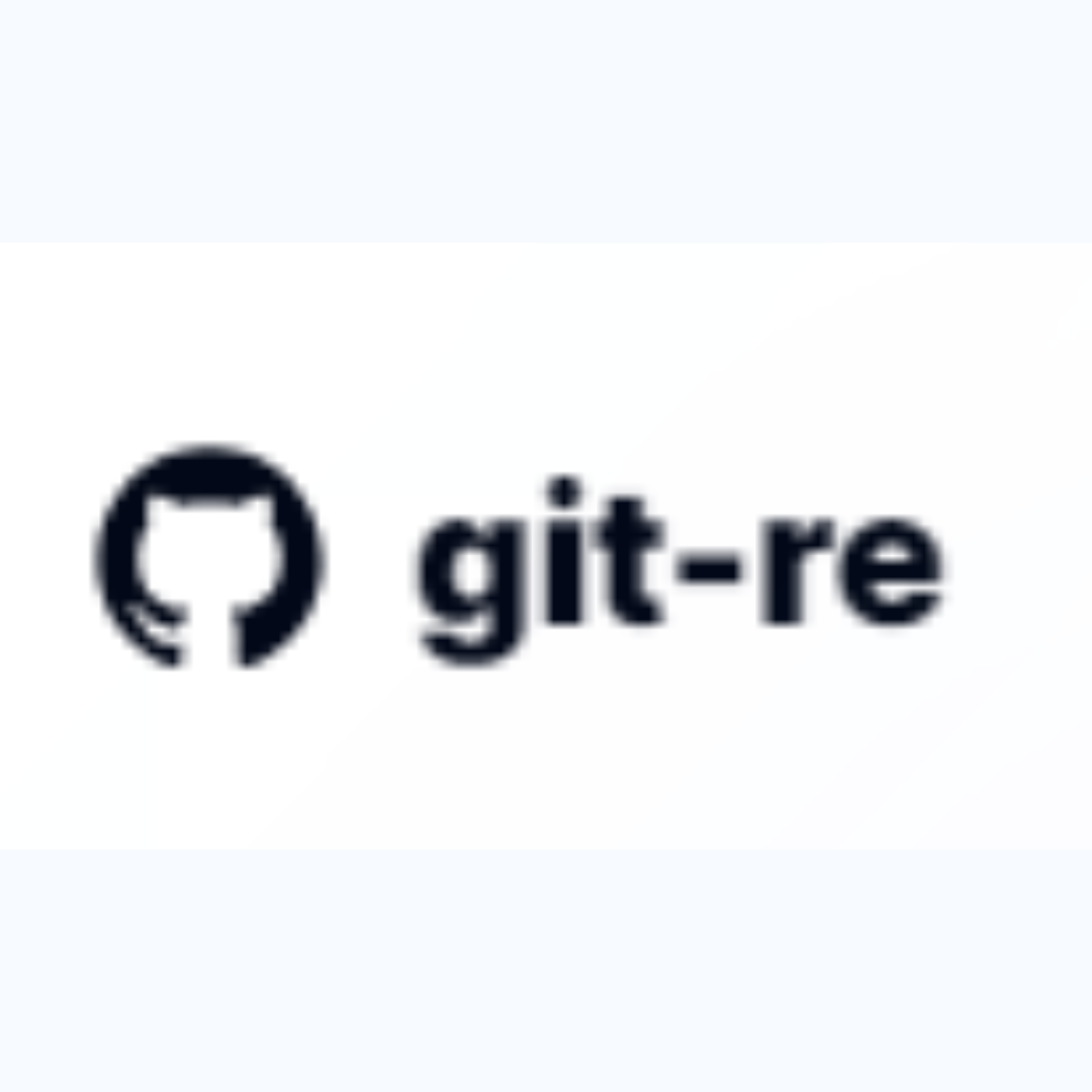 Understanding Your git-re Dashboard | git-re